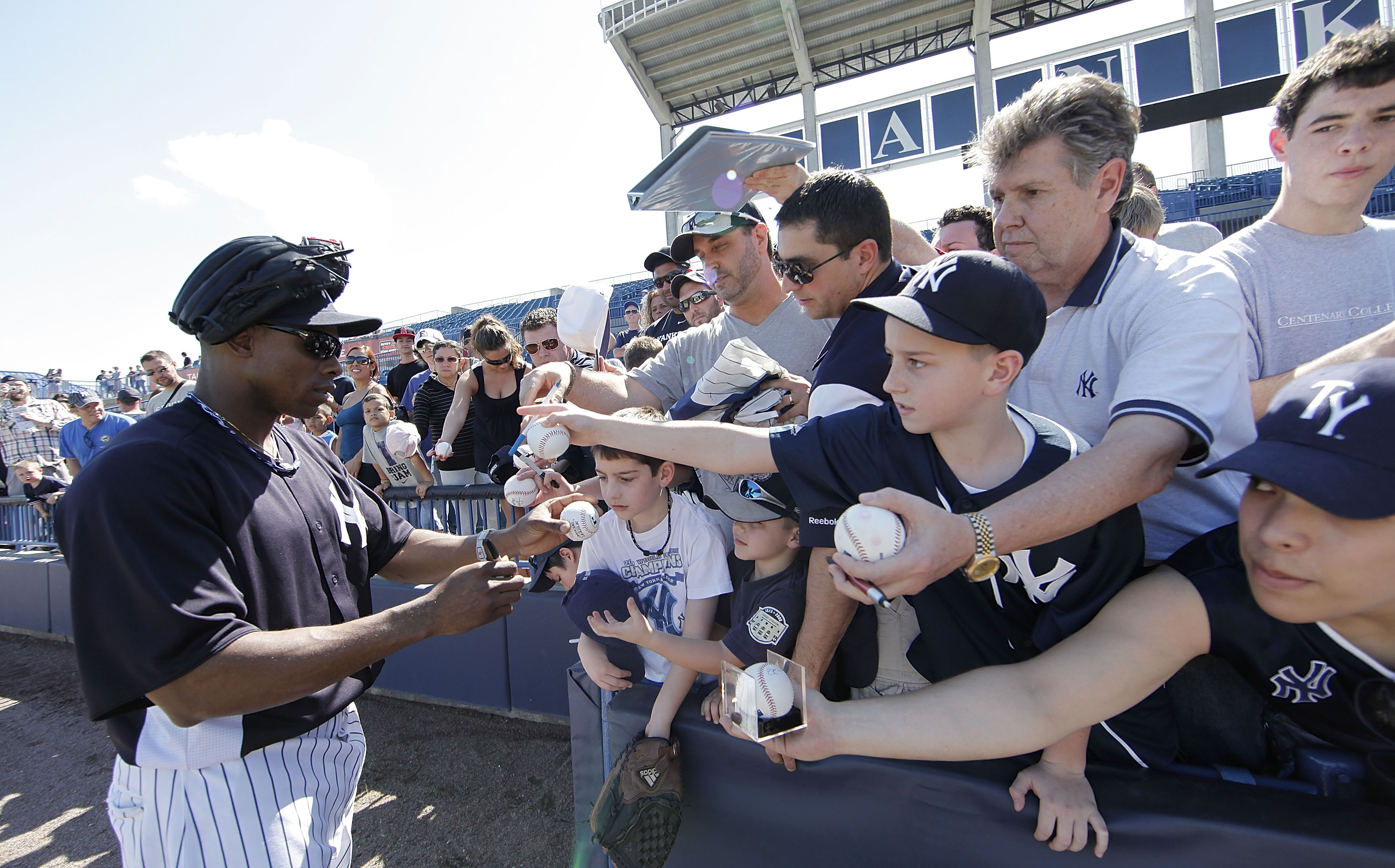 MLB Spring Training 2011: Most Passionate Fanbases in MLB
