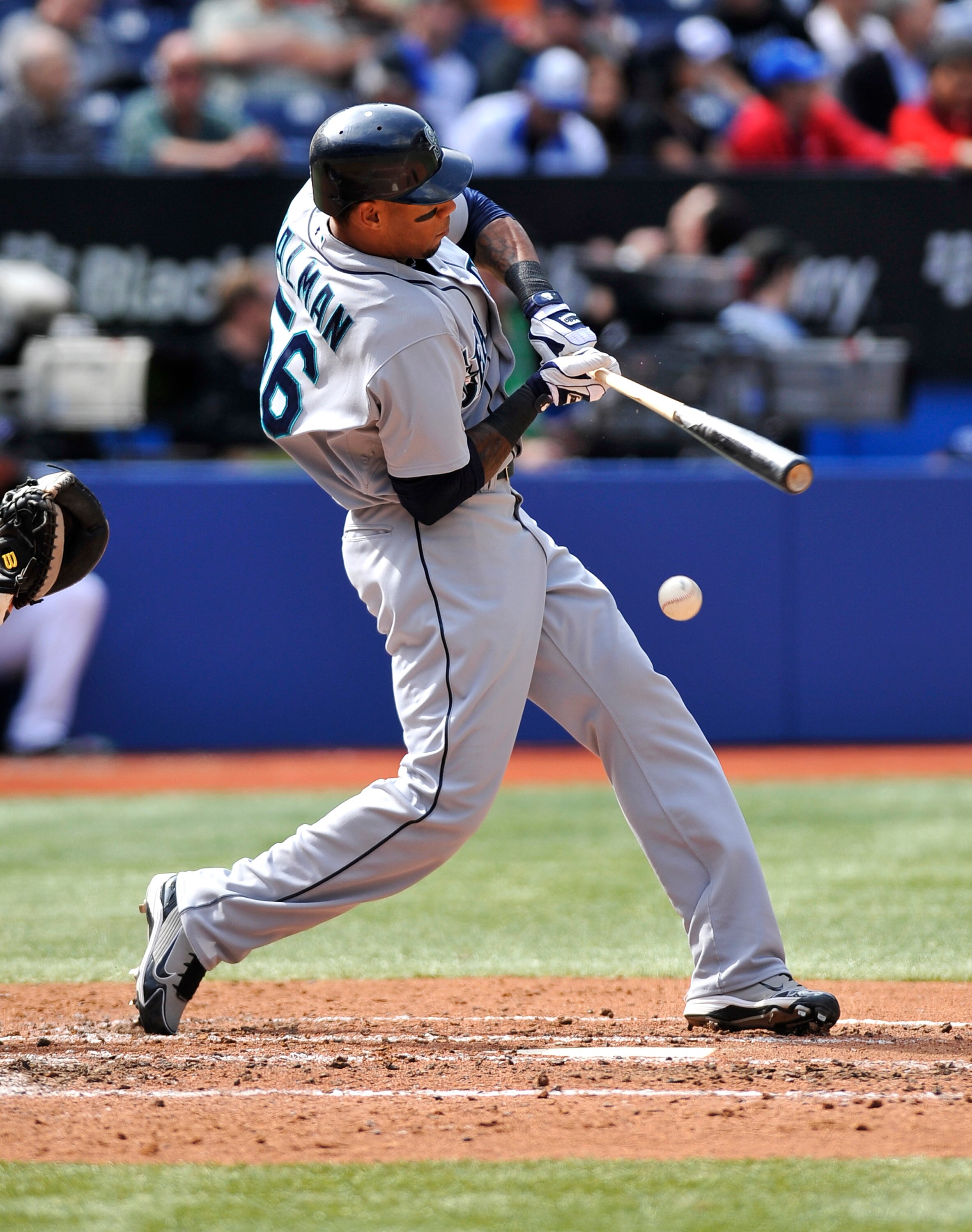 Seattle Mariners: Prospects to Watch in 2011