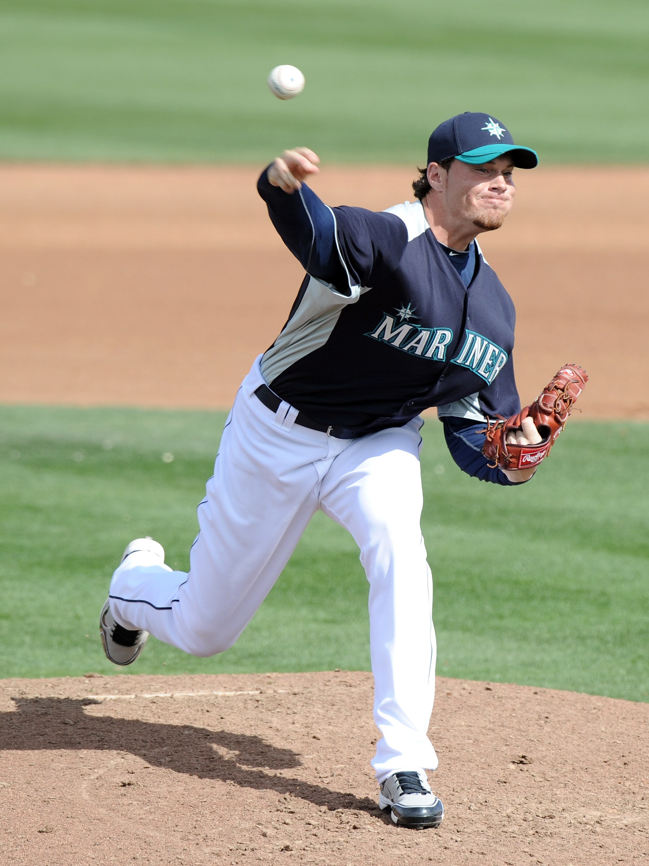 Seattle Mariners: Prospects to Watch in 2011