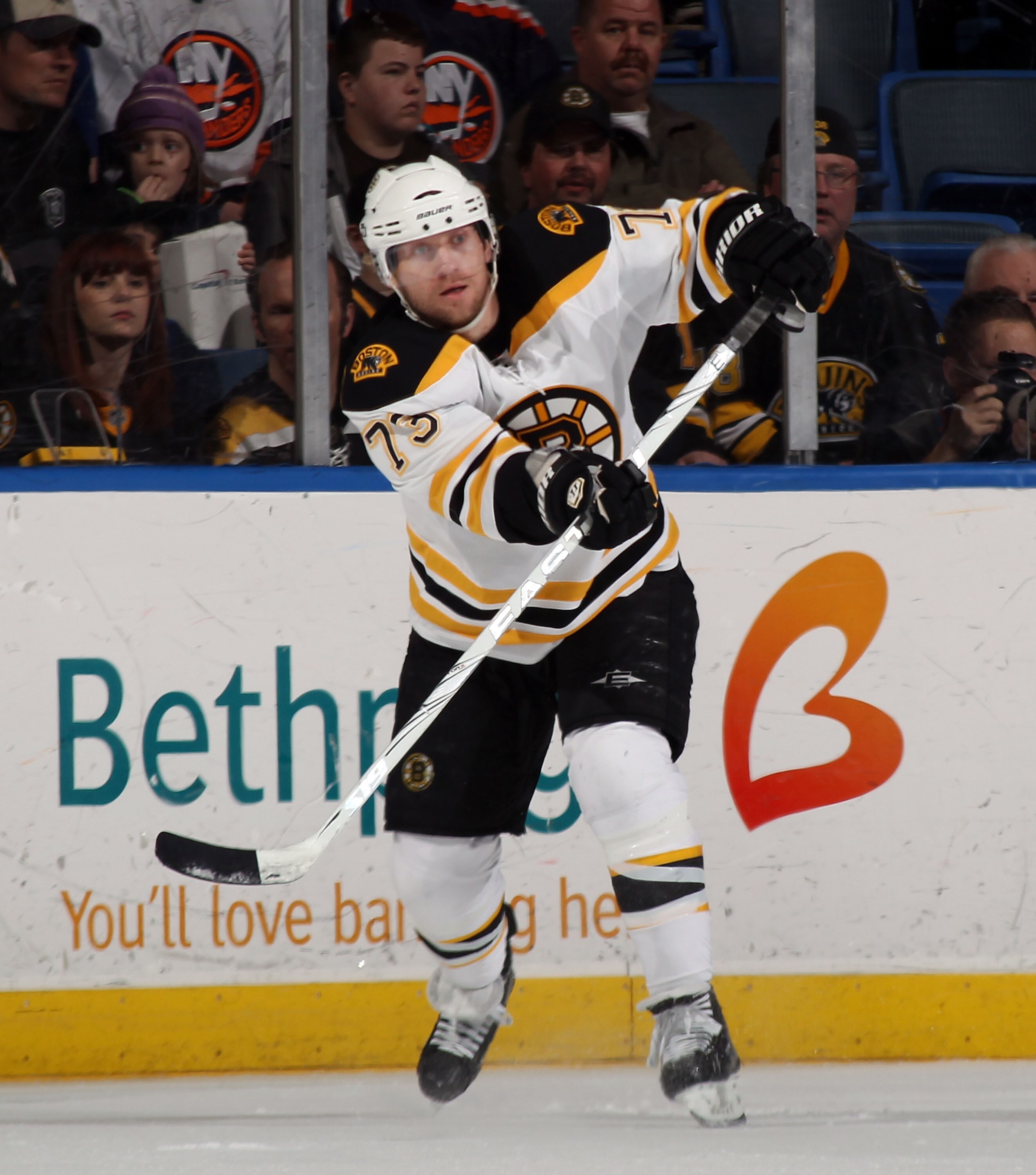 2011 NHL Playoffs: 10 Under the Radar Players Who Could Make a Major Impact