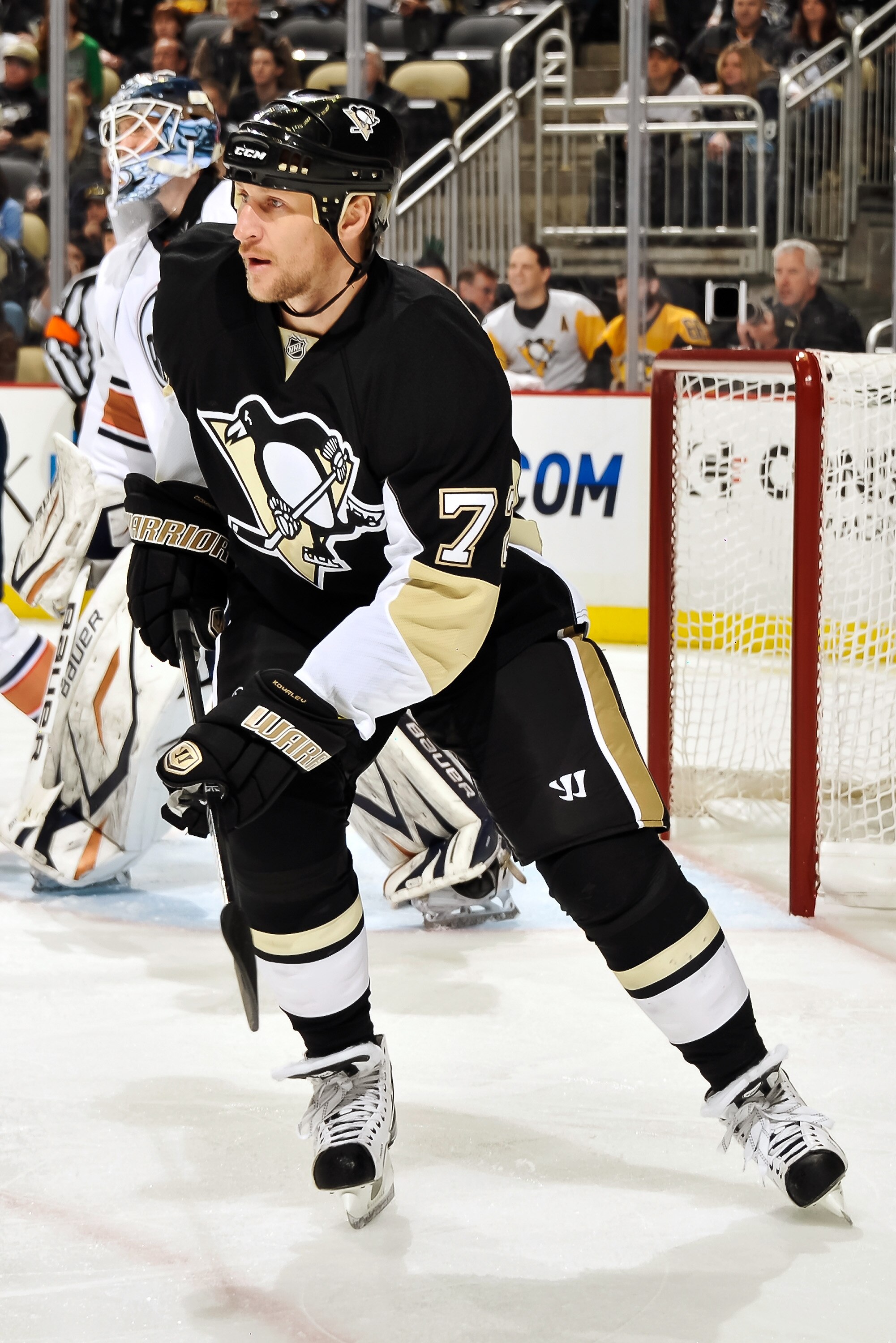 Pittsburgh Penguins: Looking Back, Moving Forward | News, Scores ...