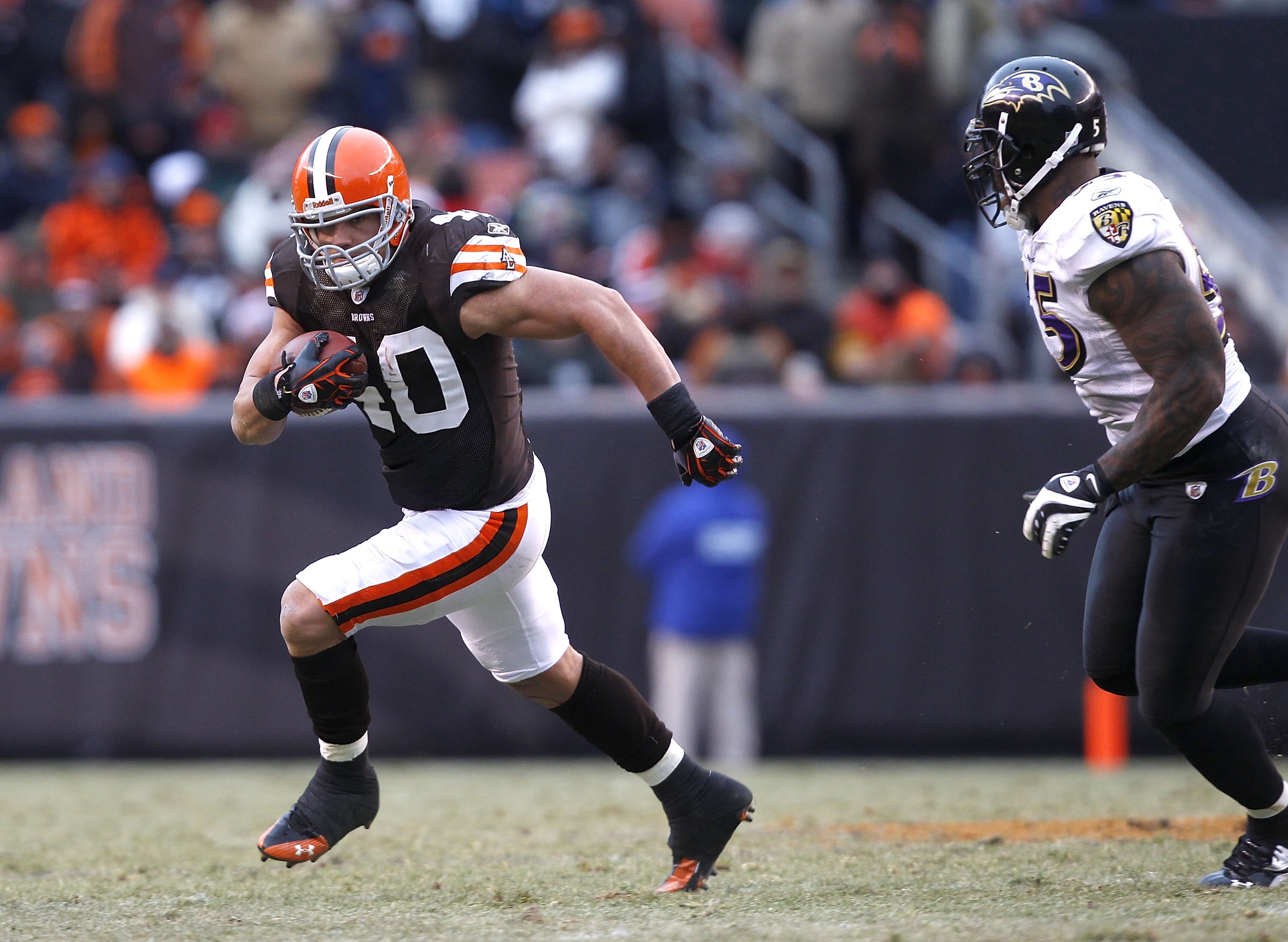 2011 NFL Lockout: How the Work Stoppage Affects the Cleveland Browns ...