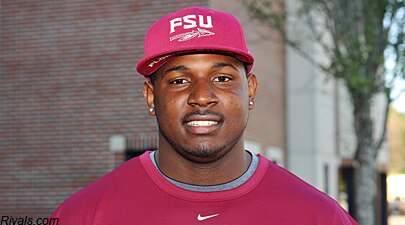 Mario Edwards Fsu