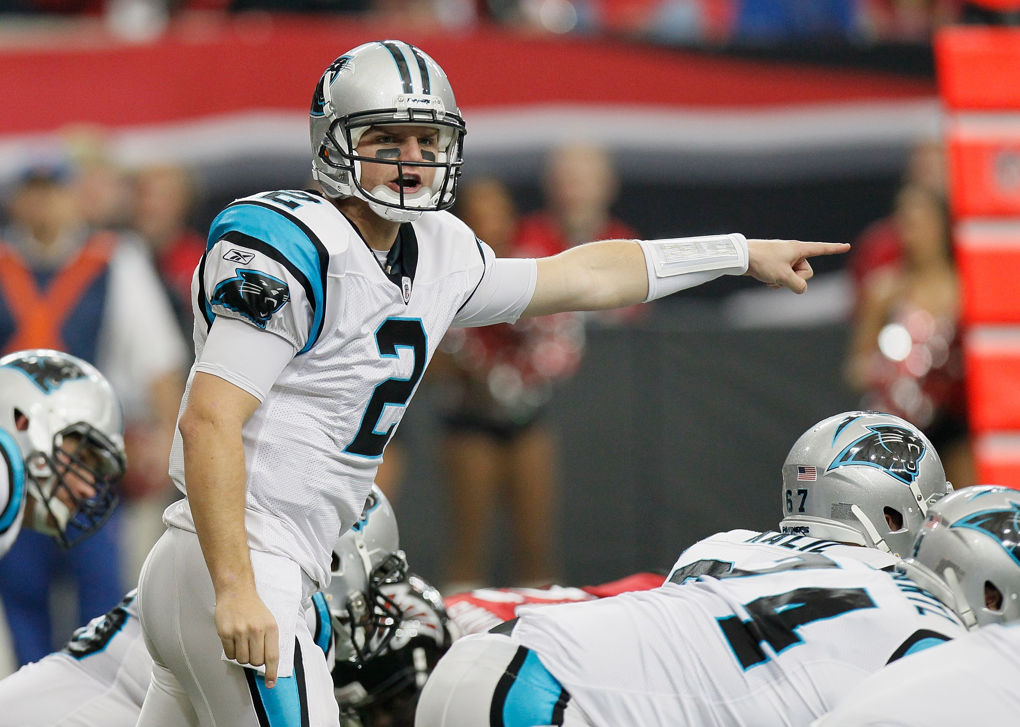 NFL Lockout: 10 Teams with the Most on the Line If the Season Is Shortened