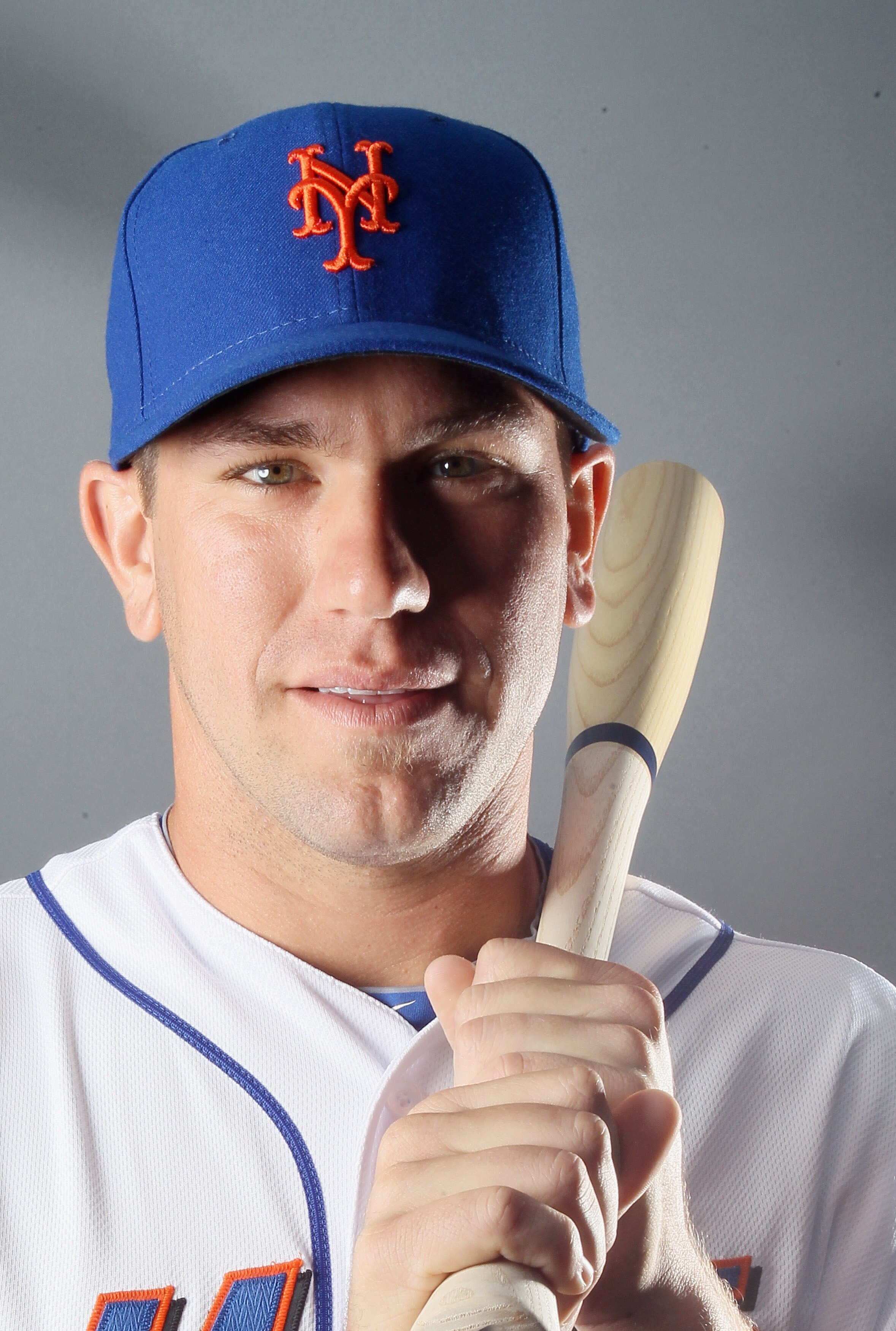 Projected Stats for the 2011 Mets Starters