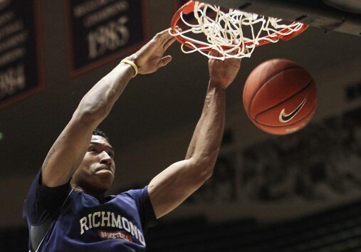 NCAA Tournament 2011: Power Ranking the 32 Best Players Still in the ...