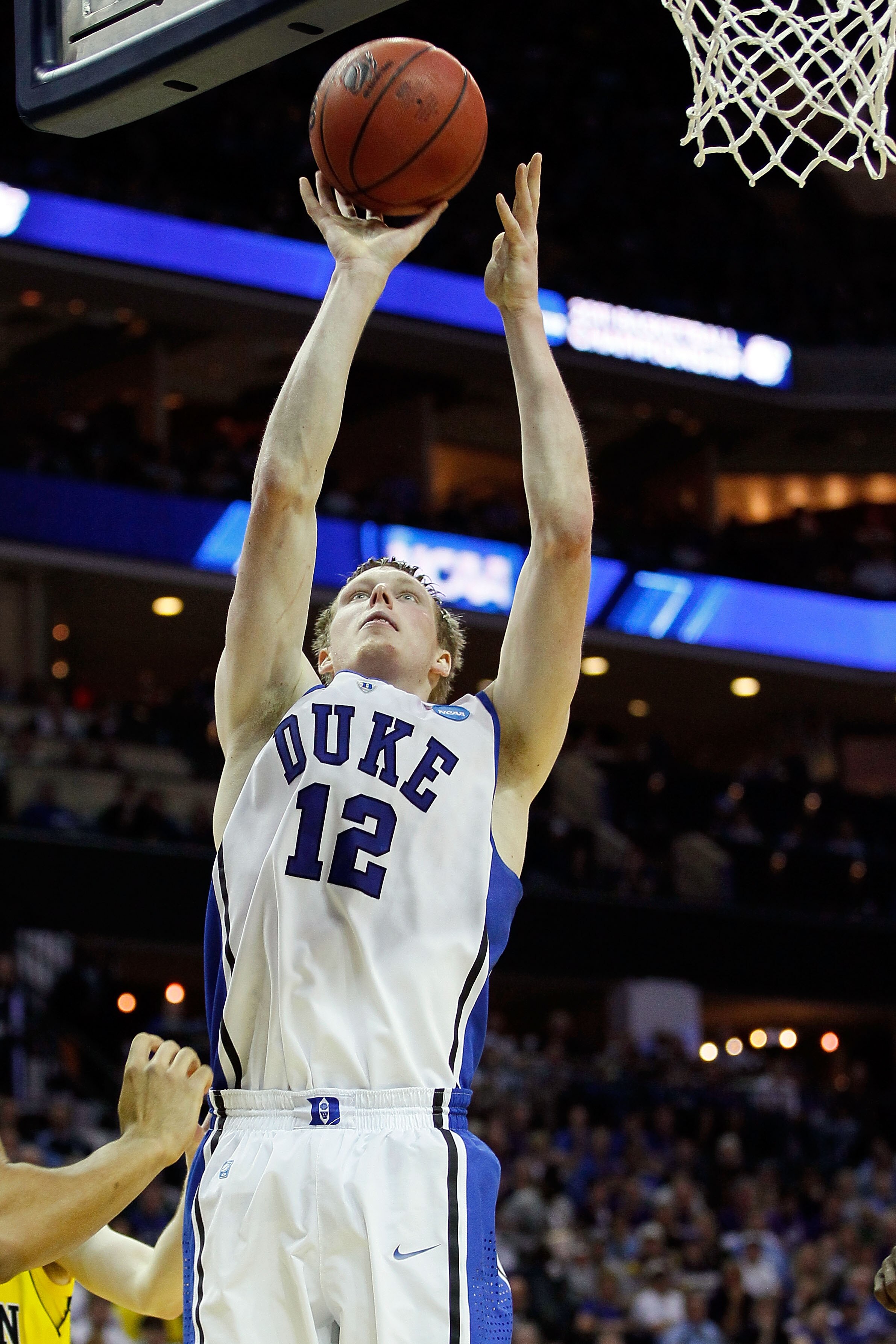2011 NBA Mock Draft: Has Derrick Williams Catapulted To Top of NBA Draft?