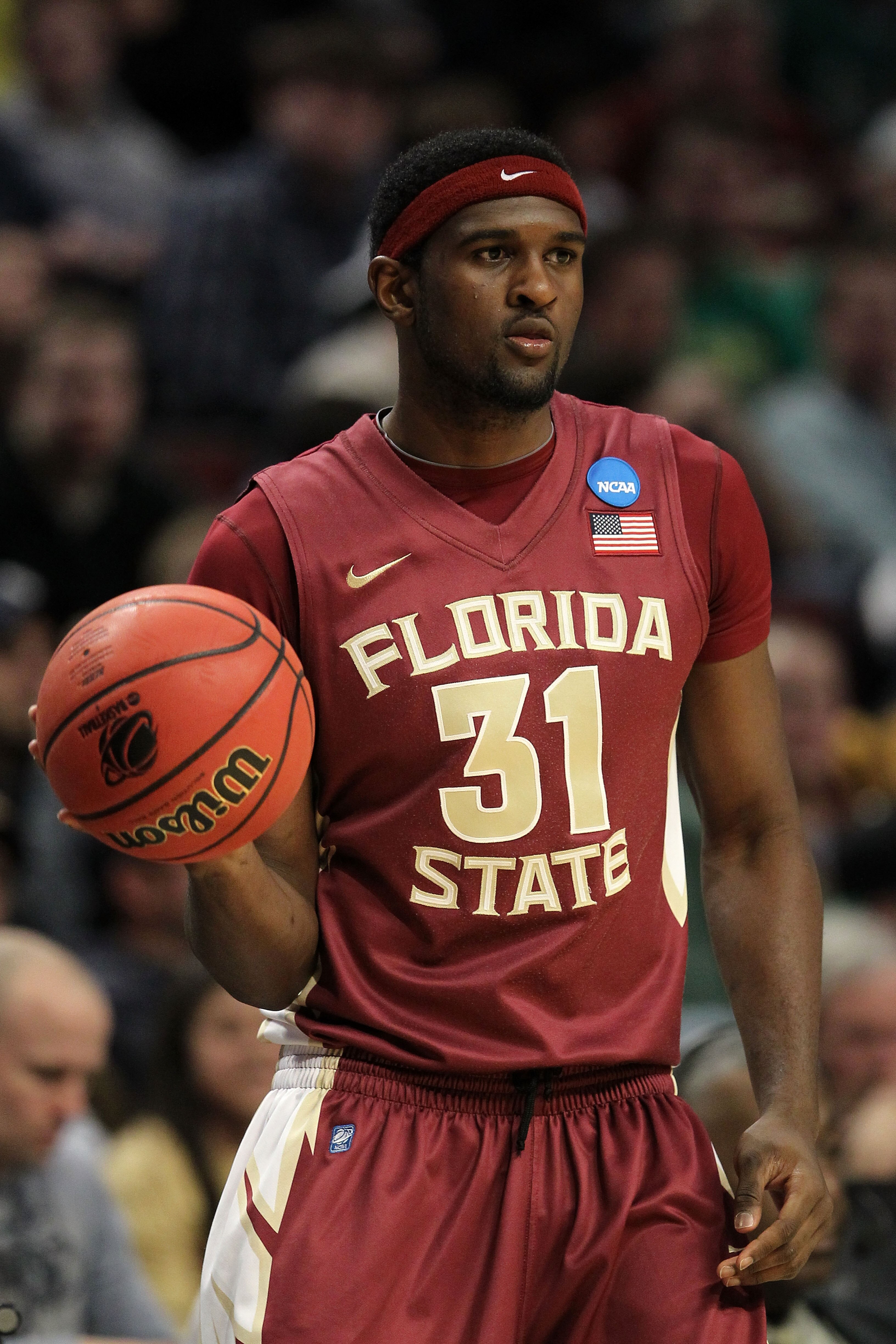 2011 NBA Mock Draft: Has Derrick Williams Catapulted To Top of NBA Draft?