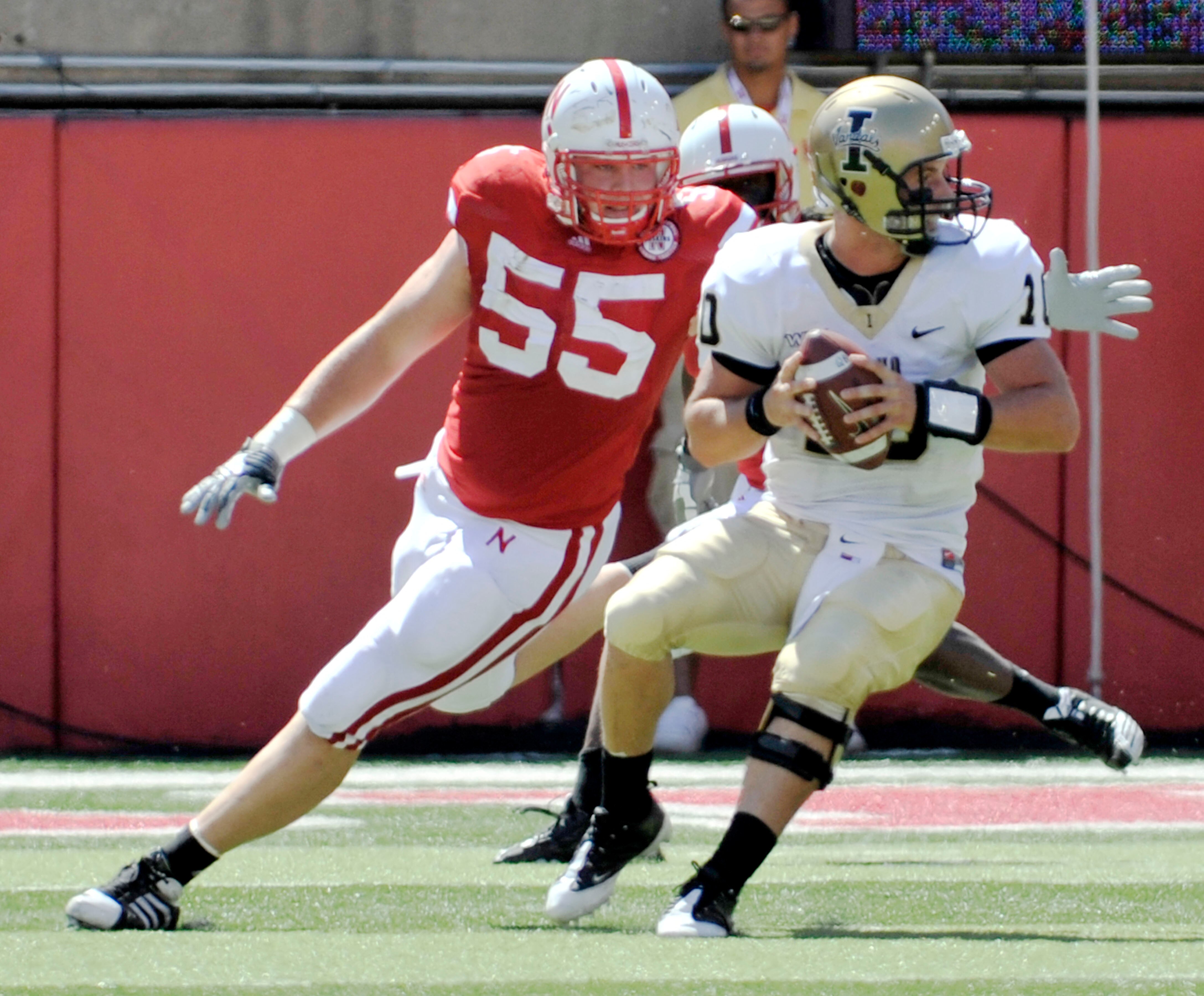 Nebraska Football: Which Cornhuskers Will Wear Blackshirts Come Fall ...