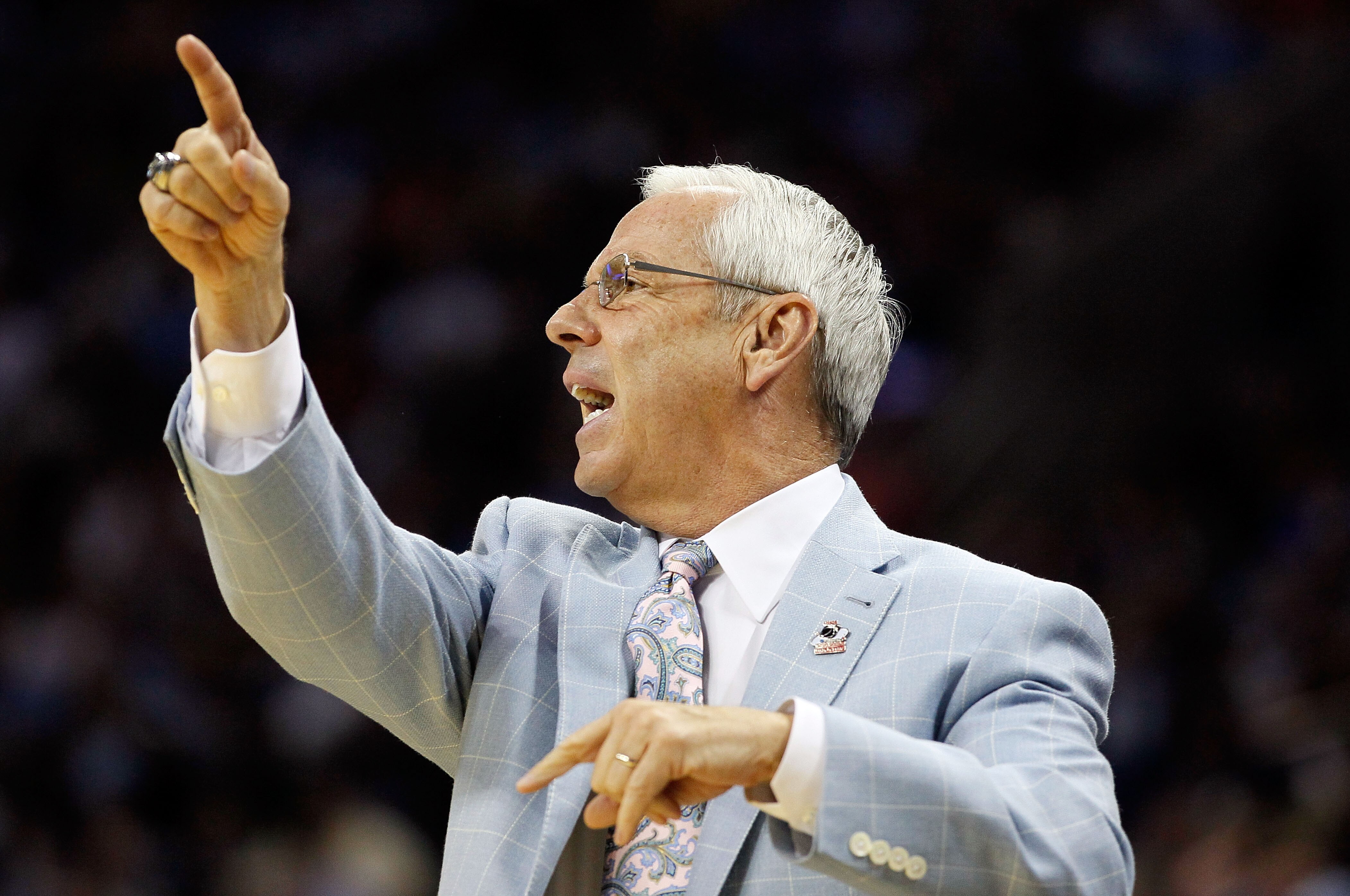 March Madness 2011 Power Rankings: The Head Coaches of the Elite Eight