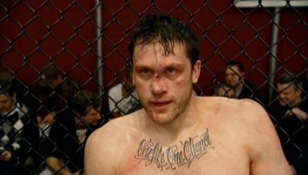 MMA: Diego Sanchez and the 30 Most Gruesome Post-Fight Photos on the Web