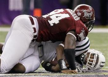 College Football 2011: Predicting the 10 Most Lethal Pass-Rushers in ...