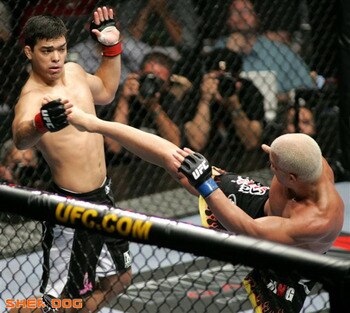 UFC 129 Fight Card: Lyoto Machida and the 15 Most Elusive Fighters in MMA