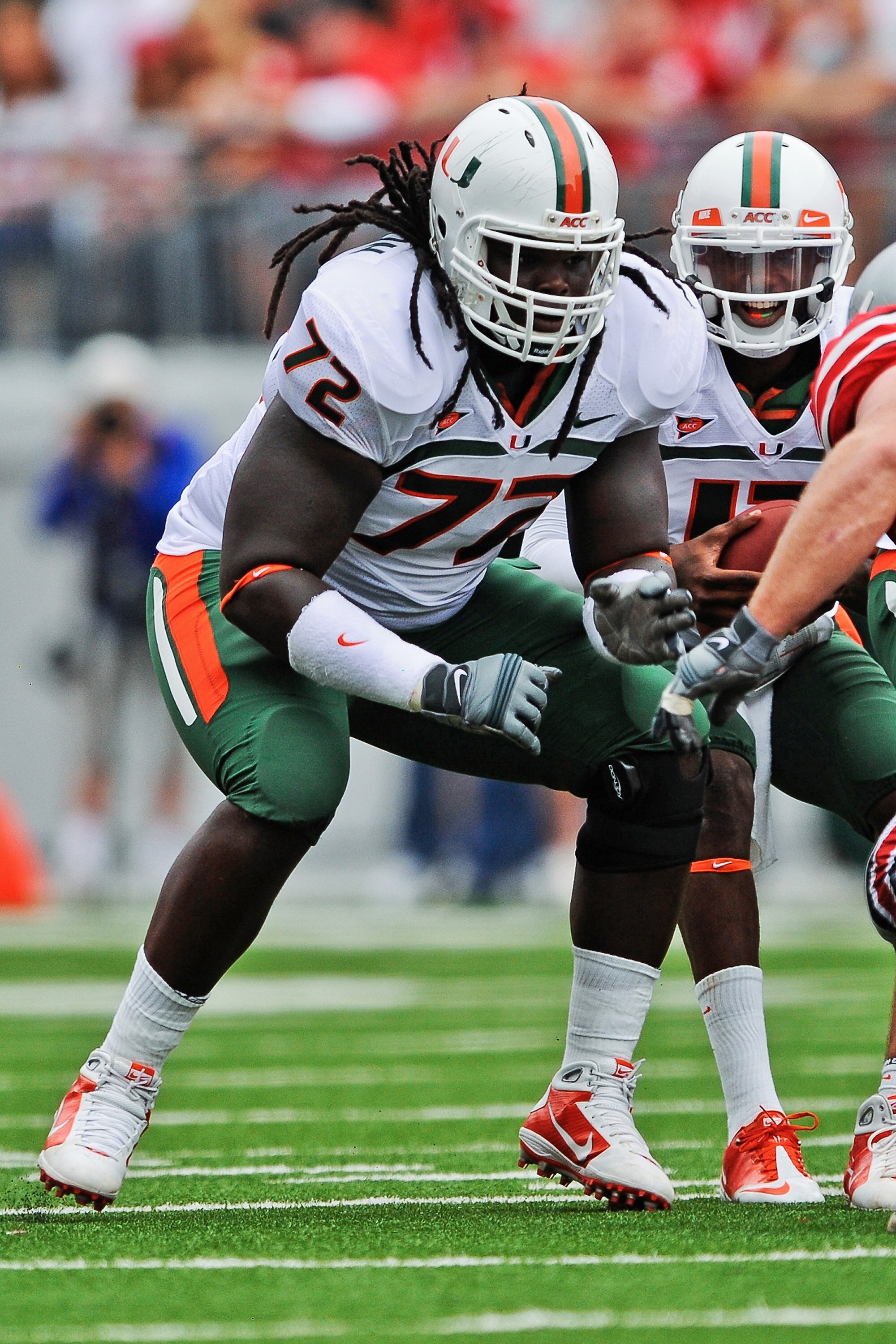 College Football 2011 Preview: The Top 20 Players in the ACC