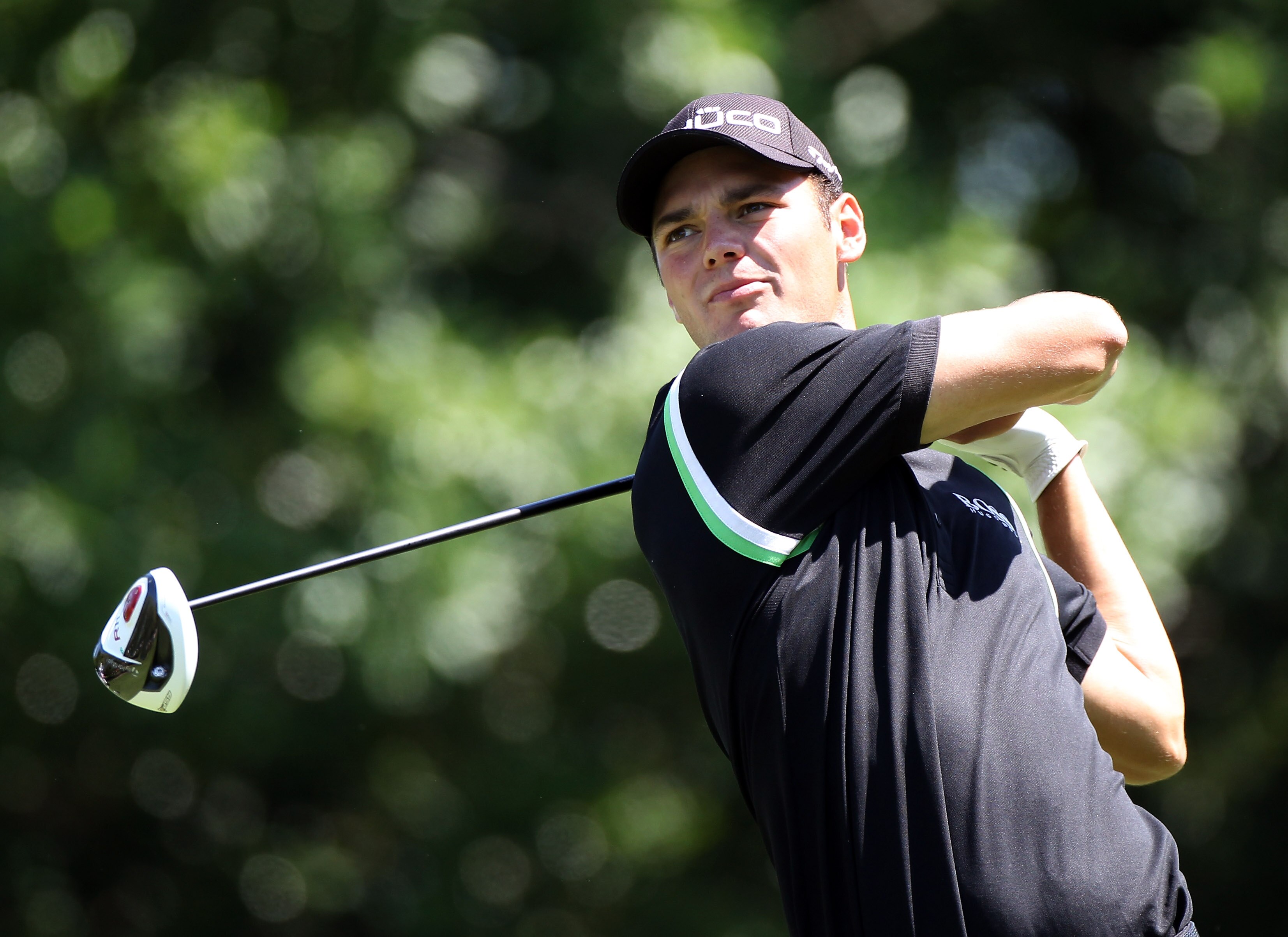 The Masters: Tiger Woods and 8 Other Golfers Who Can Win at Augusta