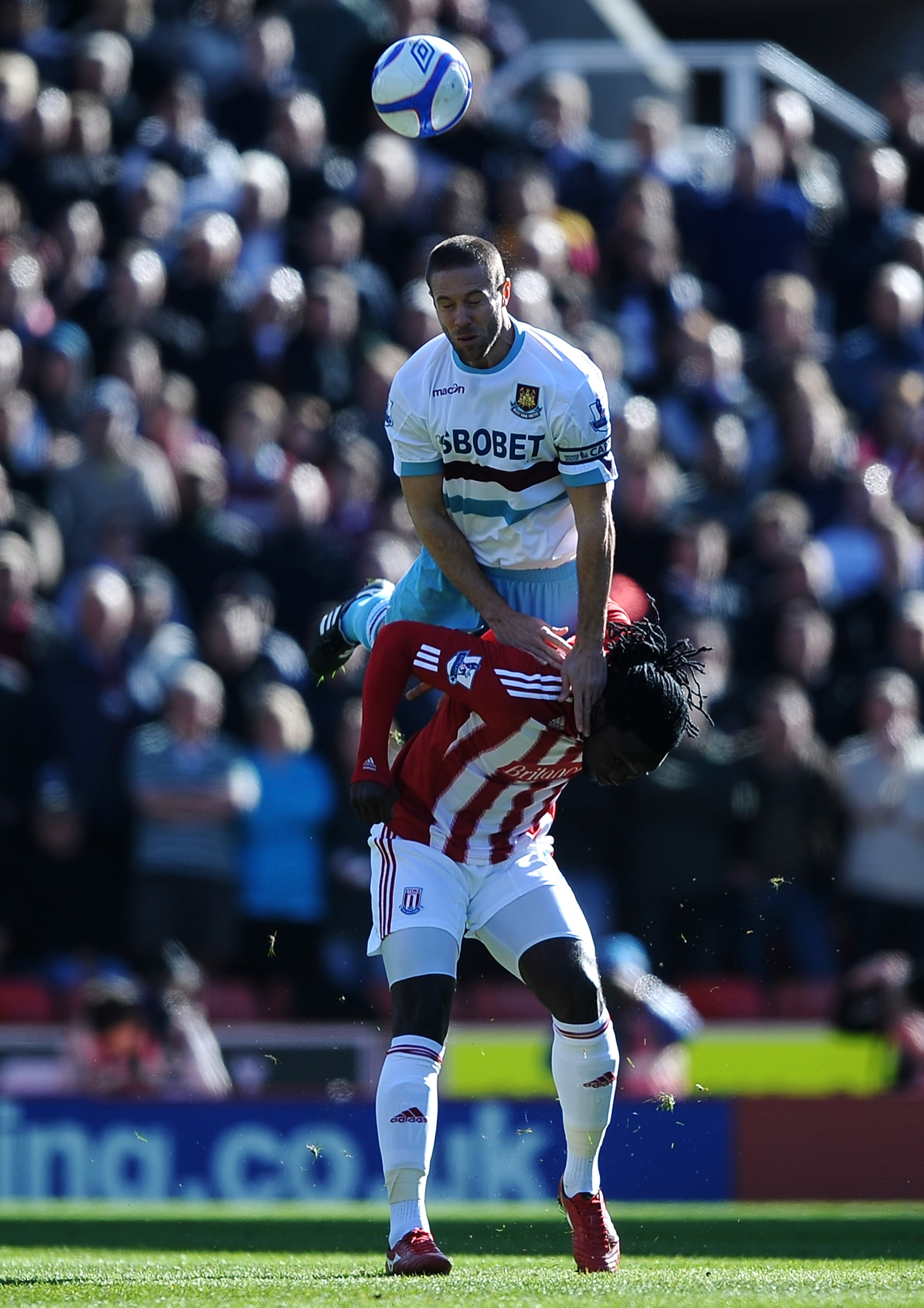 West Ham United: The Ideal XI To Avoid Hammers' Relegation