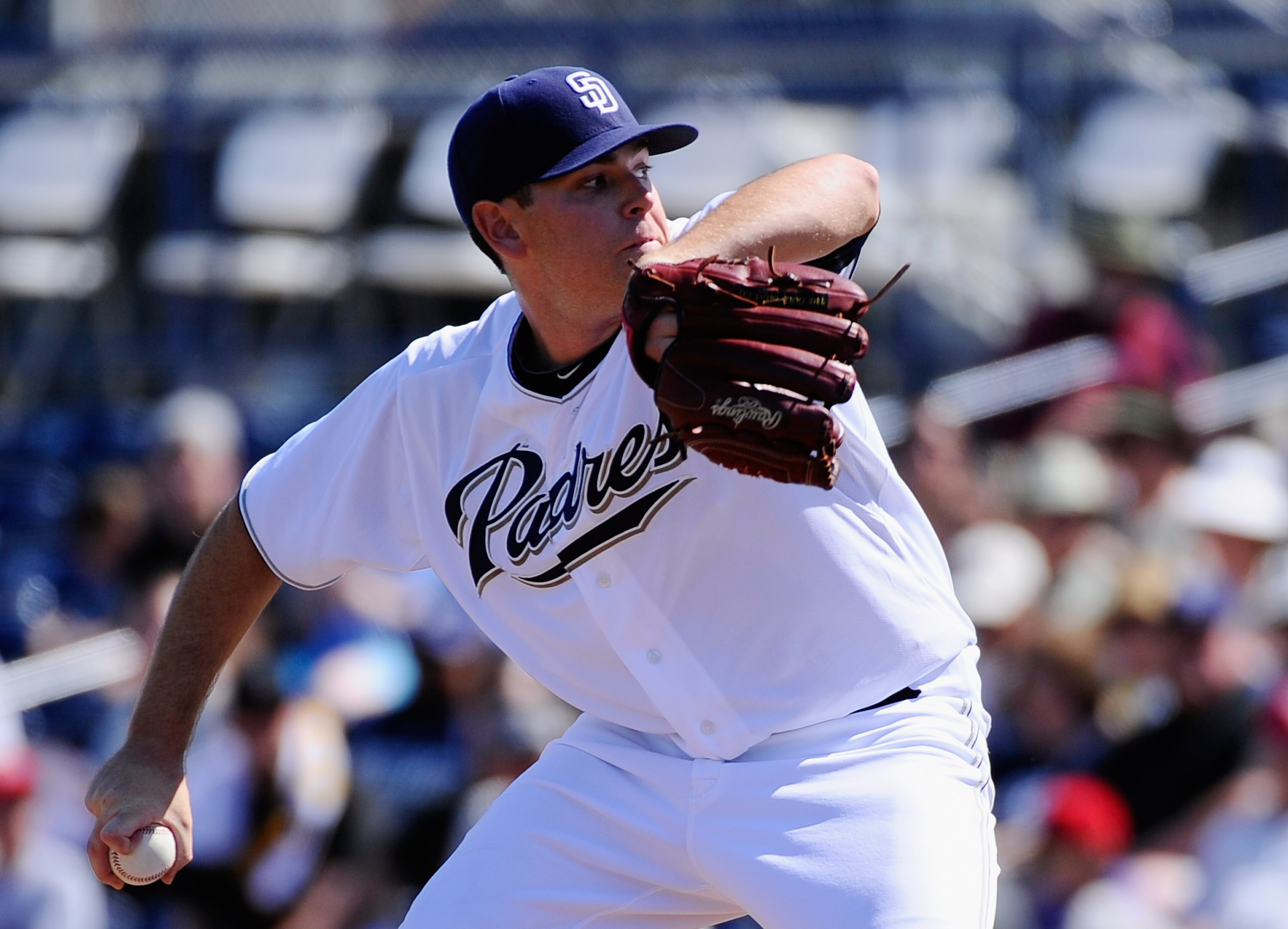 Fantasy Baseball 2011: Power Ranking the 15 Best Pitching Sleepers