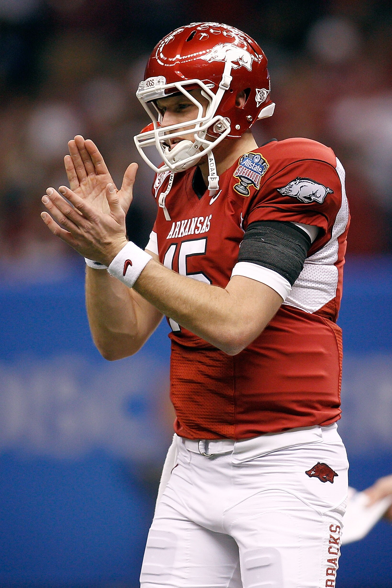 2011 NFL Draft: Cam Newton and the 10 Biggest Personalities and Divas