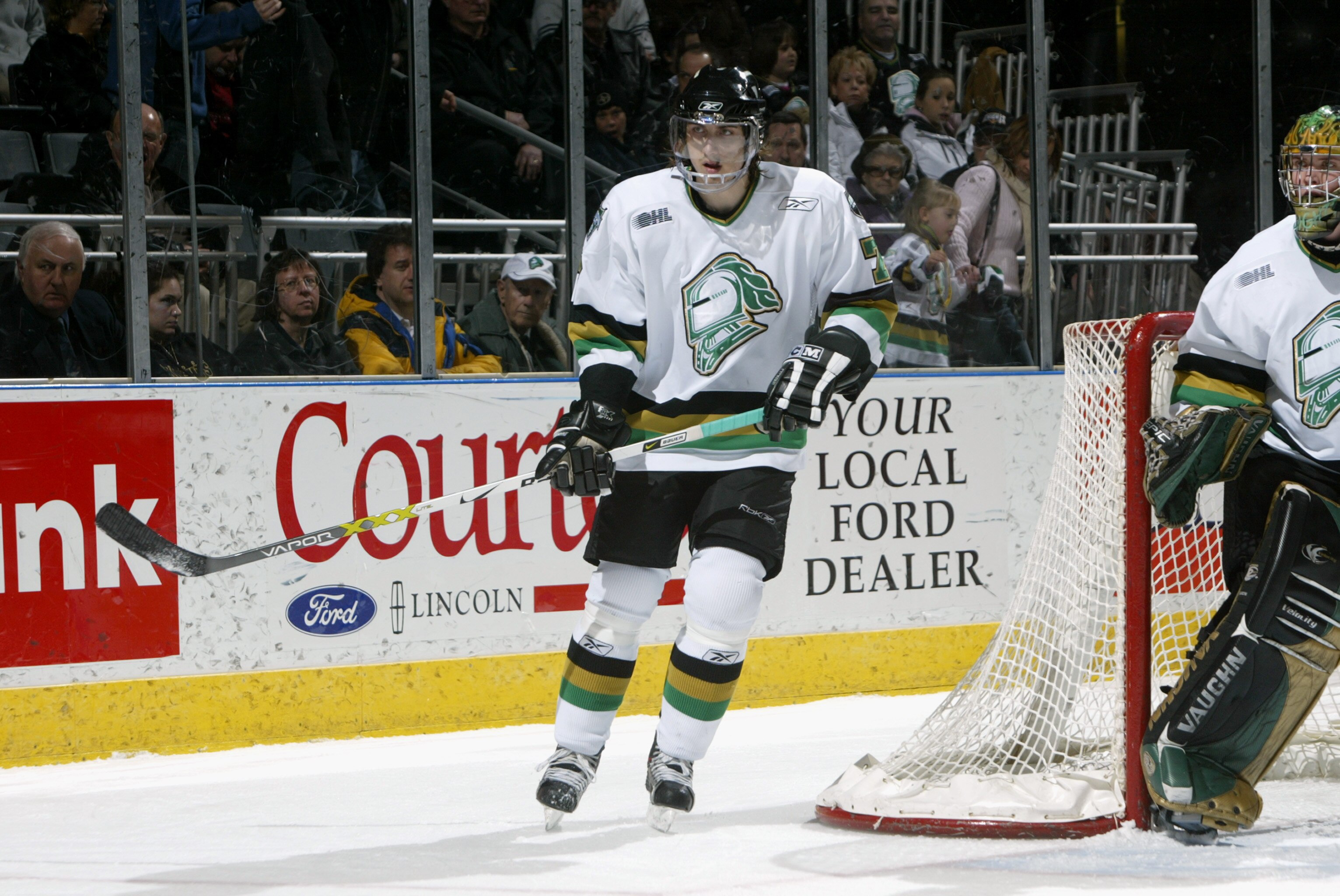 NHL Draft: Jack Skille and the 25 Worst First-Round Picks of the Last ...