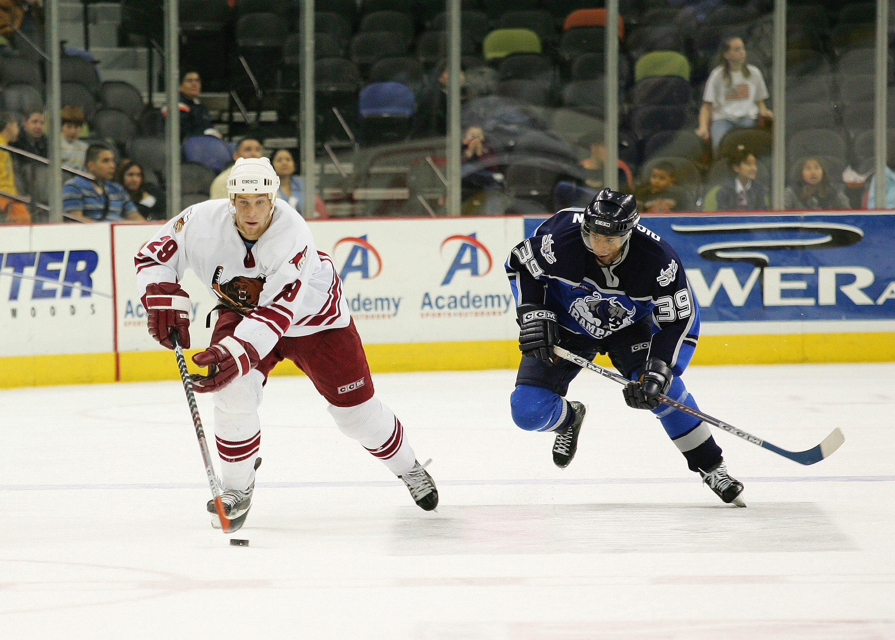 NHL Draft: Jack Skille and the 25 Worst First-Round Picks of the Last ...