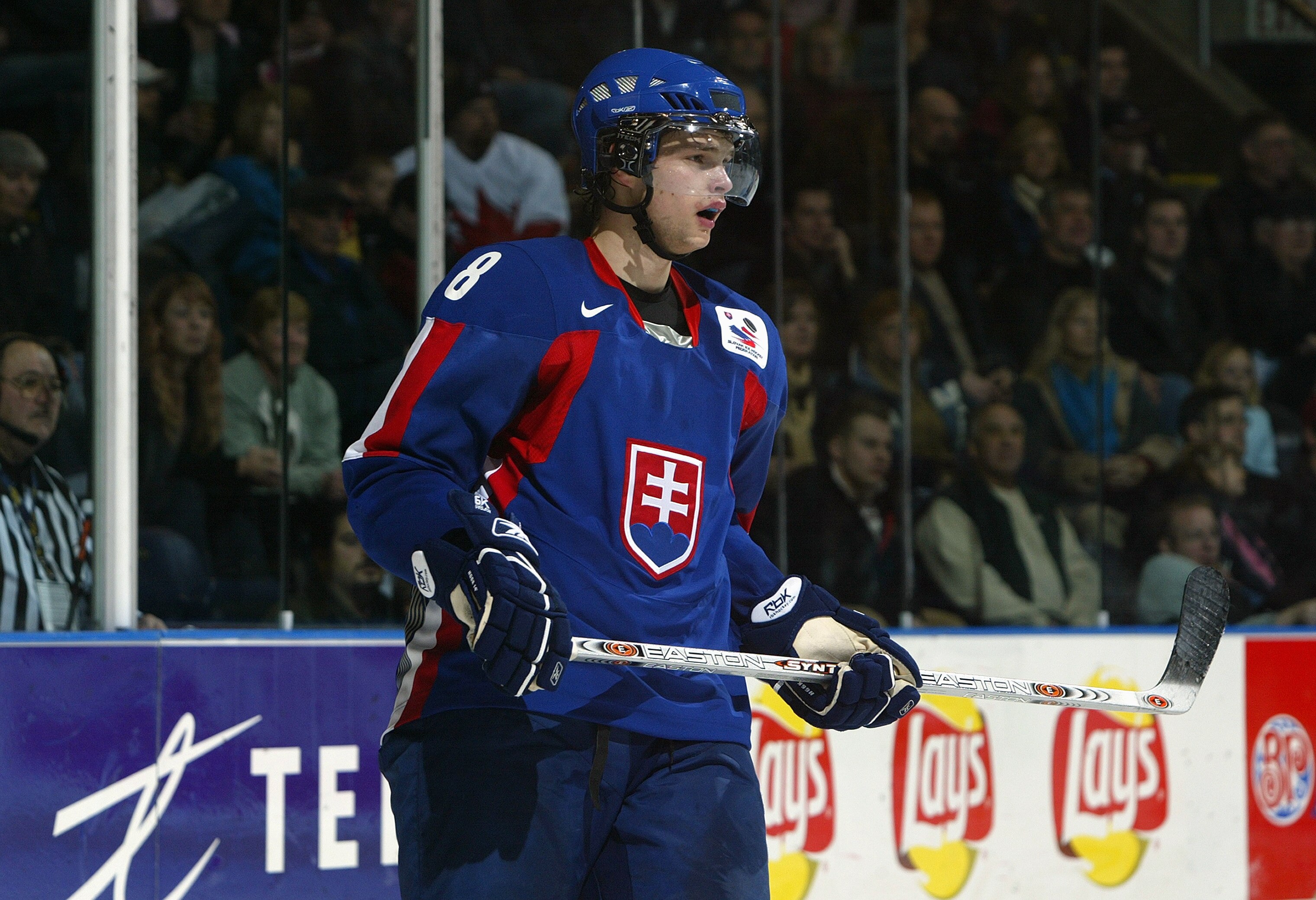 NHL Draft: Jack Skille and the 25 Worst First-Round Picks of the Last ...