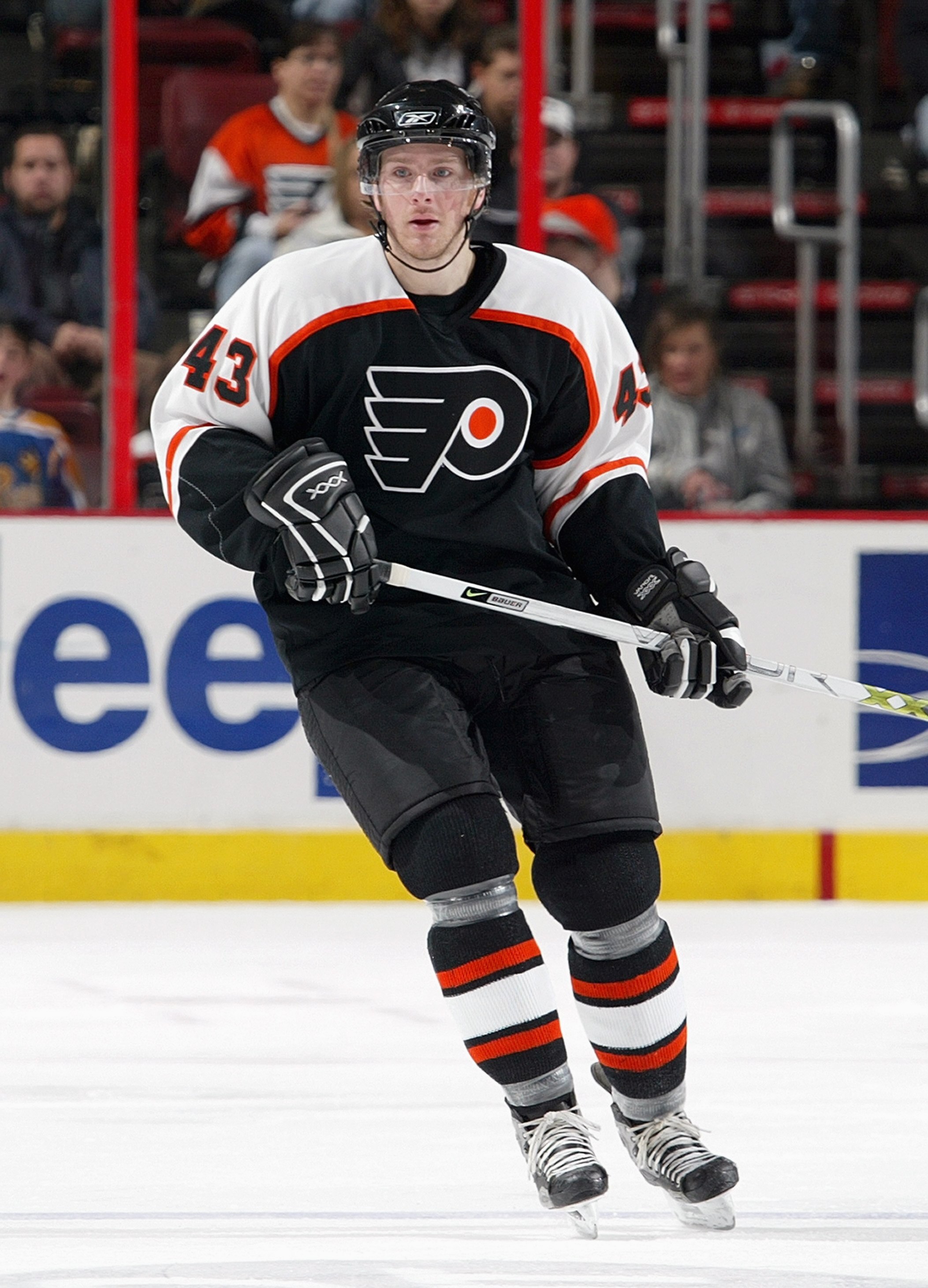 NHL Draft: Jack Skille and the 25 Worst First-Round Picks of the Last ...
