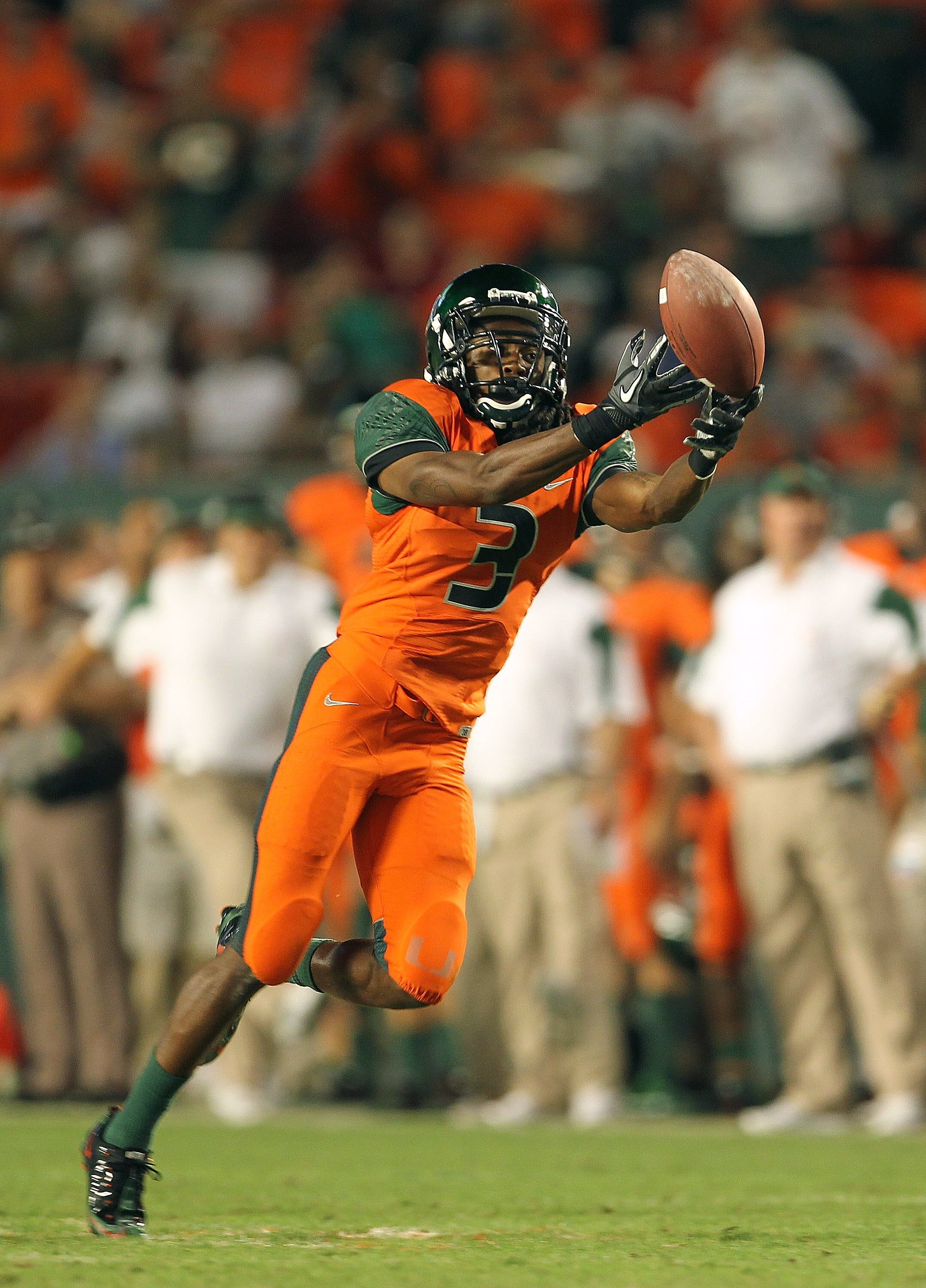 College Football 2011 Preview: The Top 20 Players in the ACC