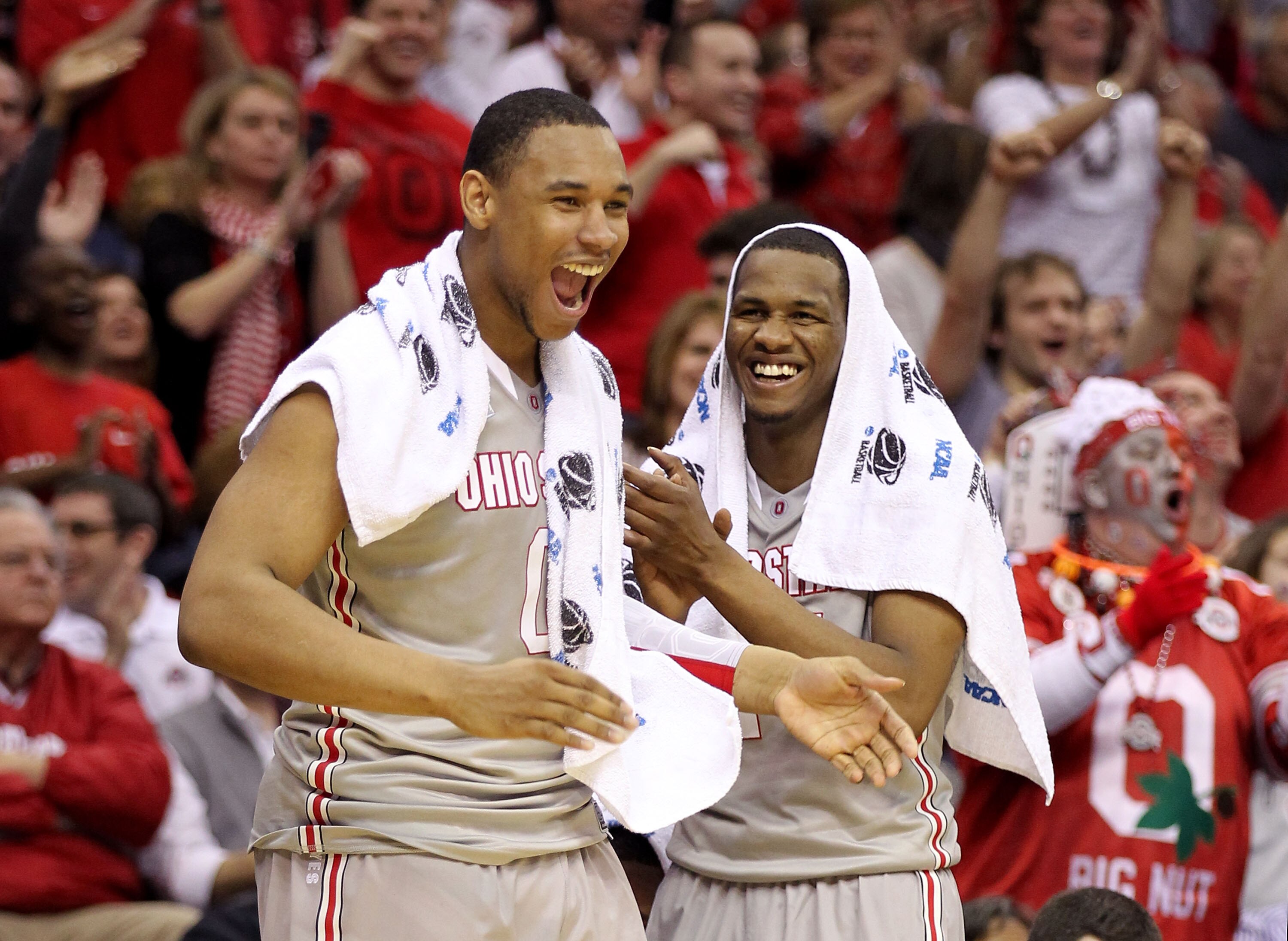 NBA Mock Draft 2011: How Does Jared Sullinger's Absence Affect the Top 10?