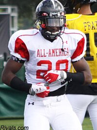 100 Bold Predictions for the 2011 Top College Football Freshmen