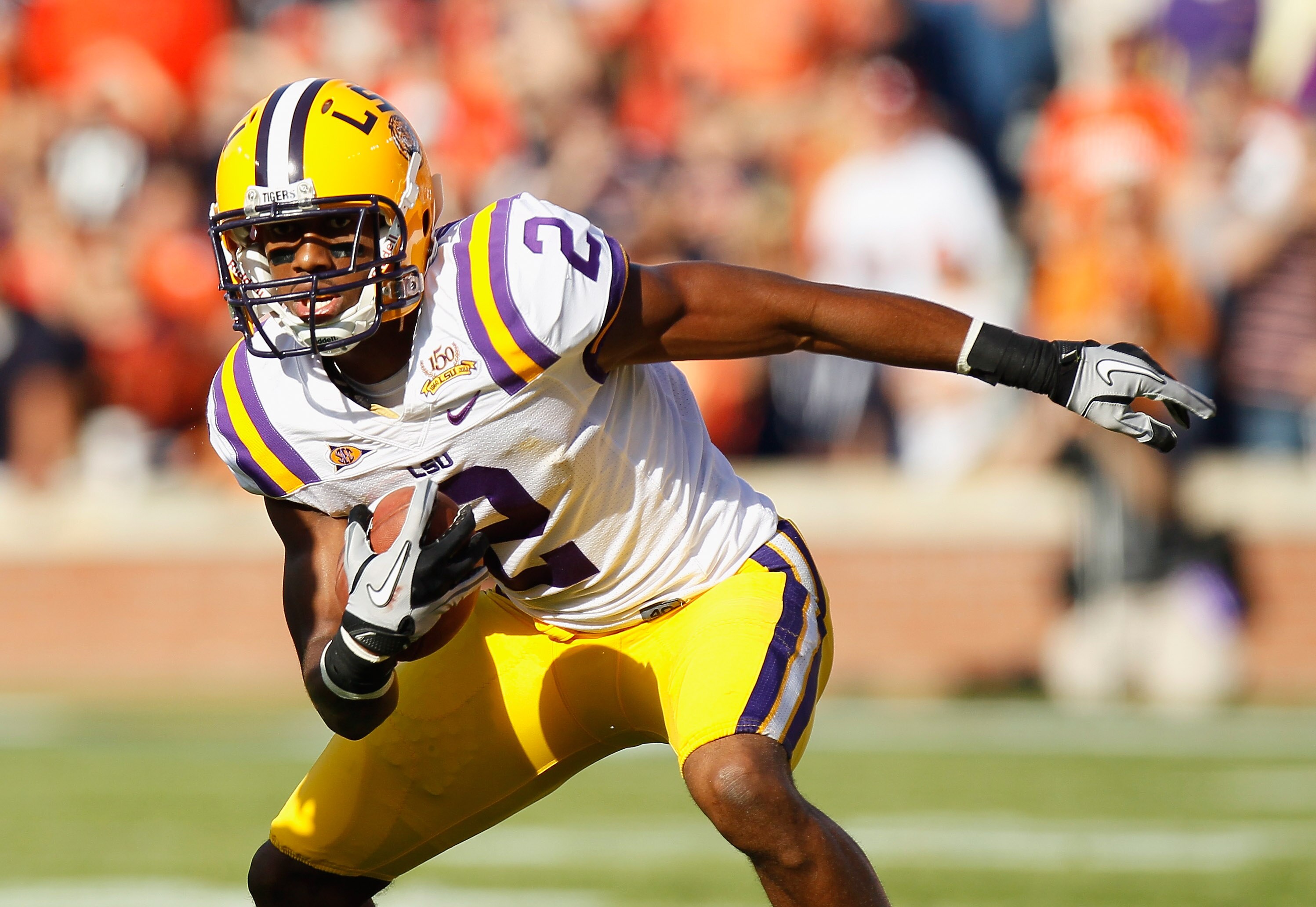 College Football 2011 Preview: The Top 30 Players in the SEC | News ...