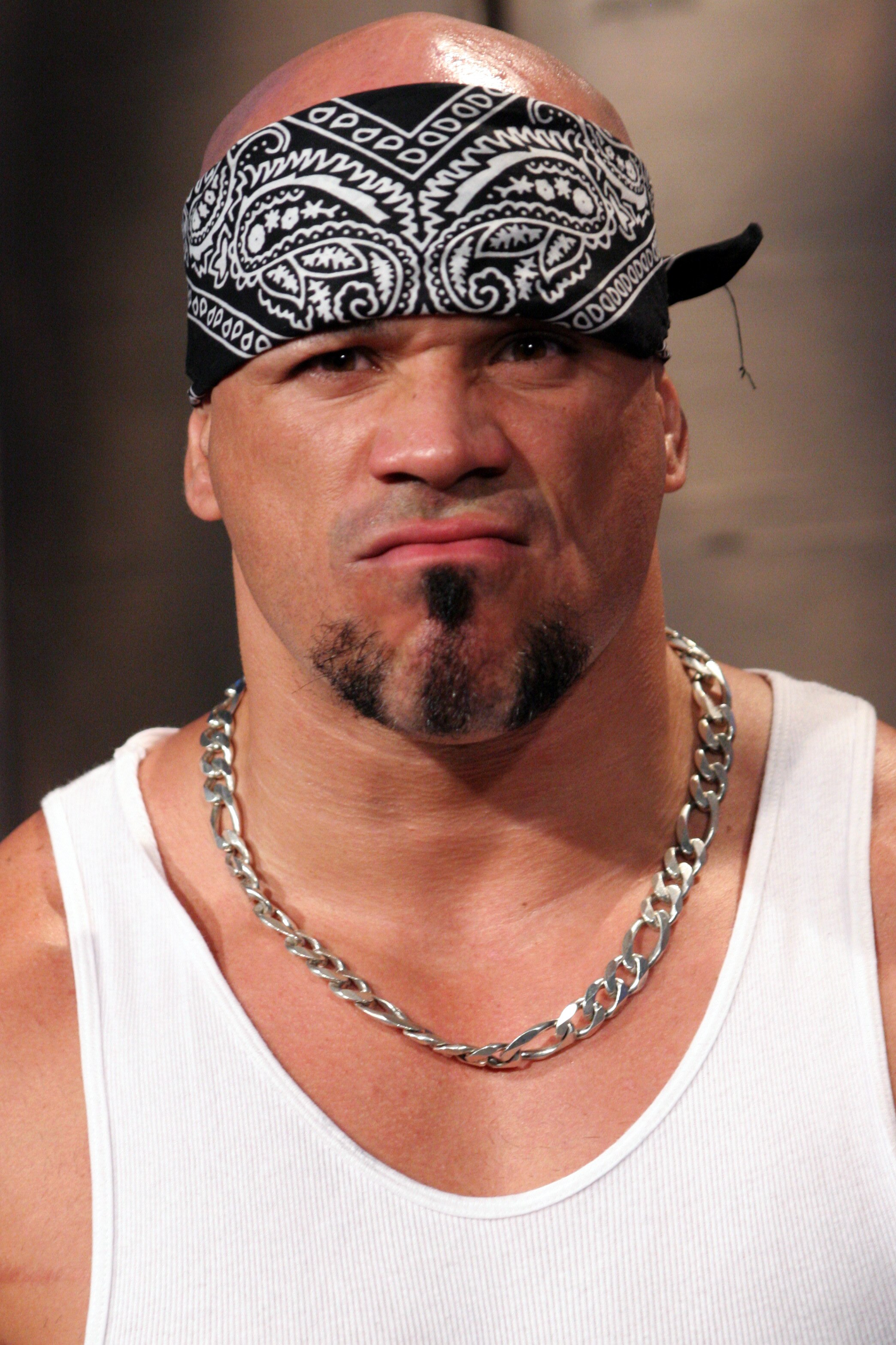 Reorganizing TNA Wrestling (Part 1): Champions and Challengers