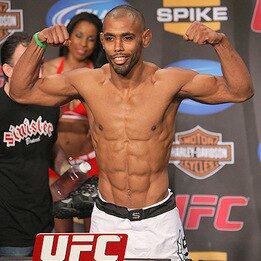 UFC Fight Night 24: What's Next for the Losers?