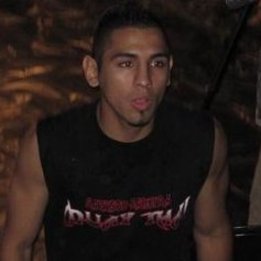 UFC Fight Night 24: What's Next for the Losers?