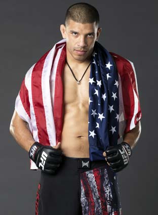 UFC Fight Night 24: What's Next for the Losers?