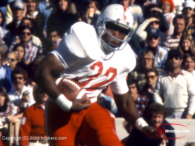 Nebraska Football: 25 Most Beloved Figures in Team History | Bleacher ...