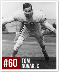 Nebraska Football: 25 Most Beloved Figures in Team History