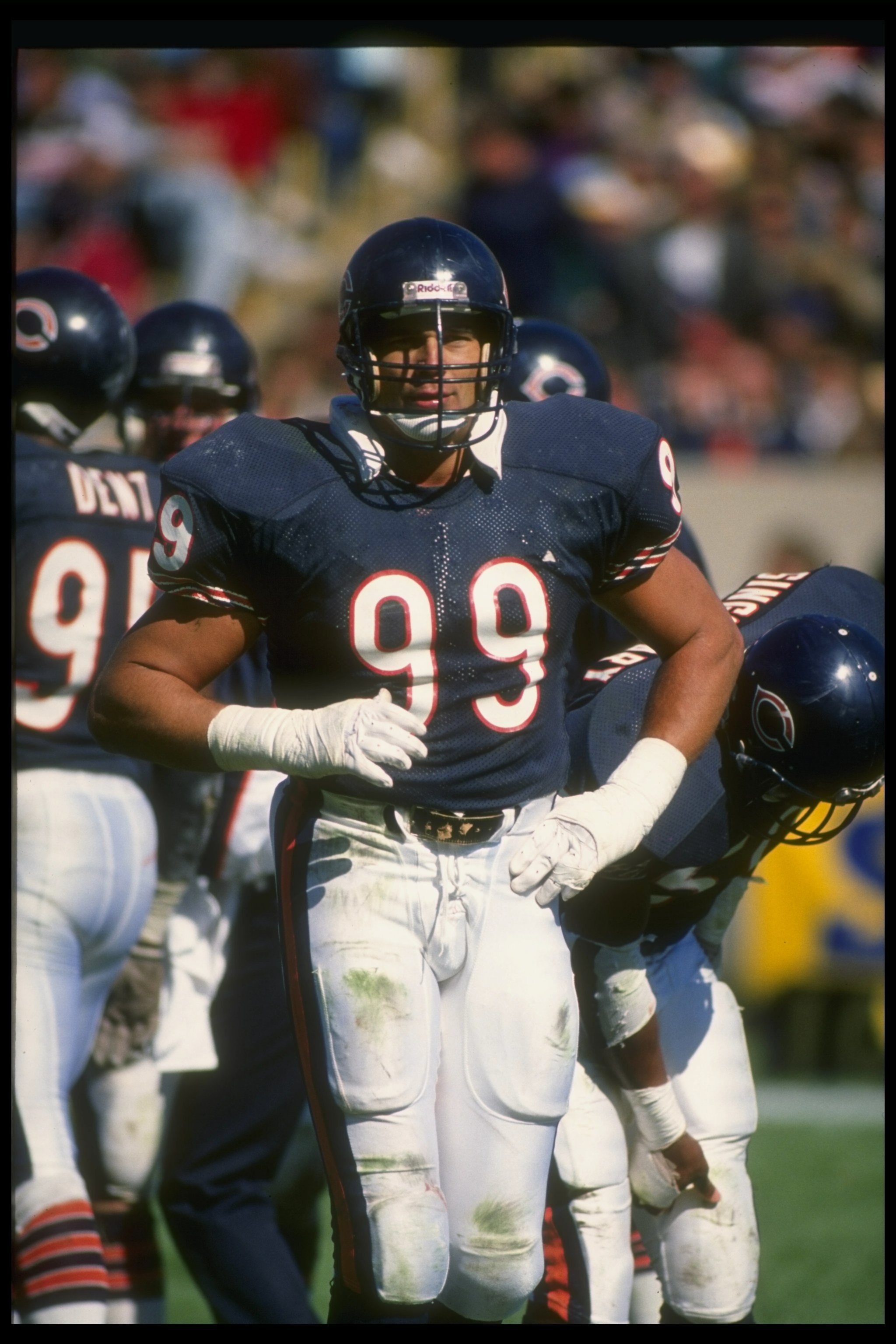 NFL Draft 2011: Power Ranking the 25 Best First-Round Picks in NFC History