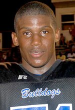 Notre Dame Football: 2012 Recruiting Cycle, Defensive Line