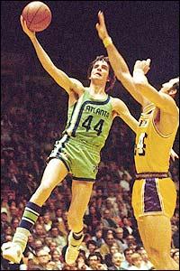 NBA Power Rankings: Michael Jordan, Kobe Bryant and the Top 50 NBA Players