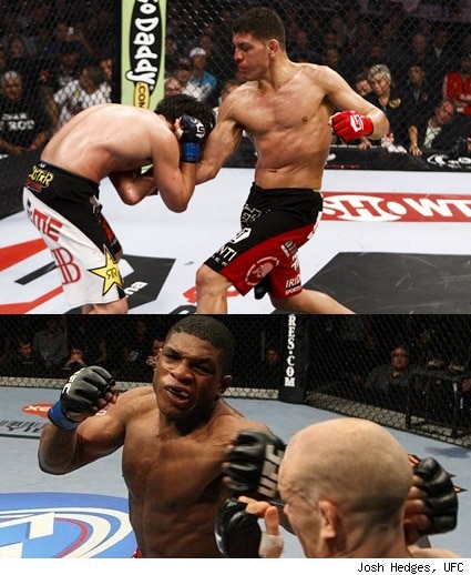 Strikeforce Nick Diaz vs. Paul Daley: Early Predictions for Every Fight