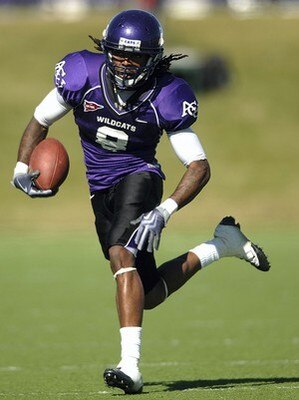 2011 NFL Mock Draft: 49ers Full 7 Rounds with Compensatory Picks