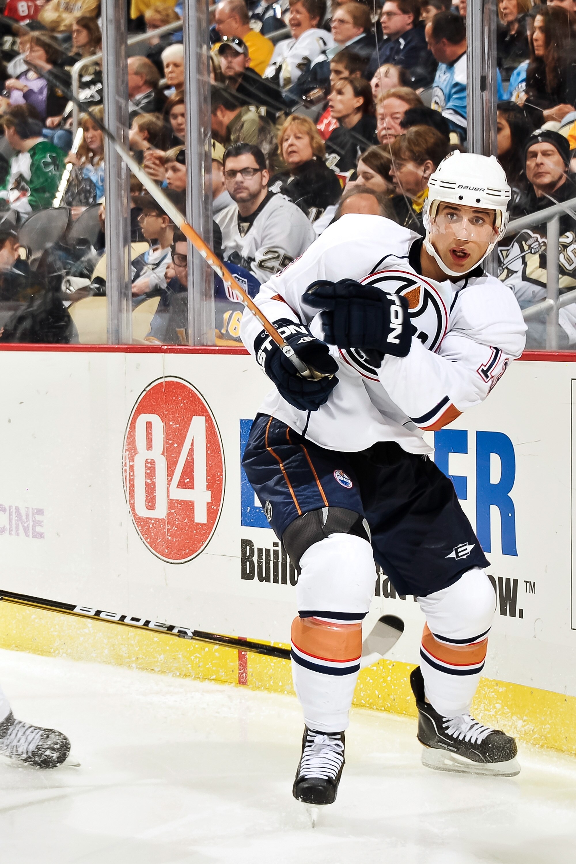 NHL Power Rankings: Choosing the Most Improved Player on Every Team ...