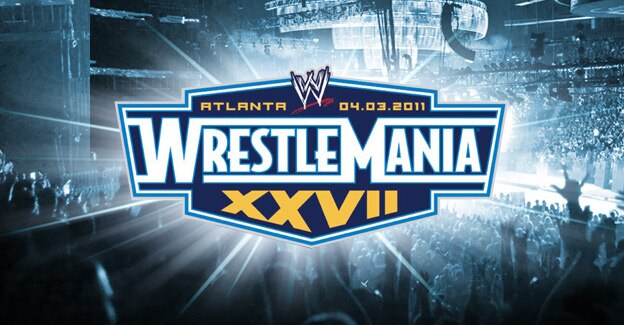 Getting in the WrestleMania Spirit! Part 4: Stage Setups! | News ...