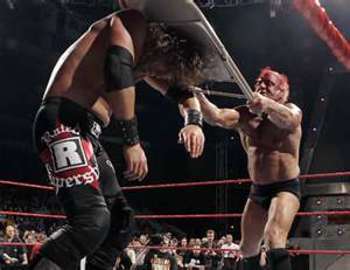 Edge Retires from WWE: The 20 Greatest Matches of His Career