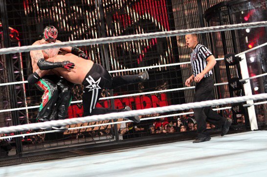 Edge Retires from WWE: The 20 Greatest Matches of His Career