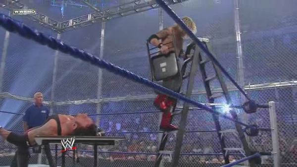 Edge Retires from WWE: The 20 Greatest Matches of His Career