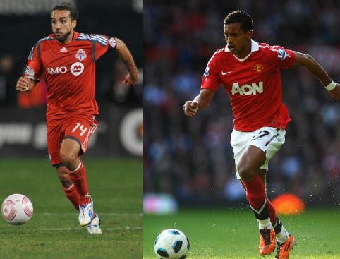 Manchester United Vs. MLS All-Stars: Identifying the Key Matchups