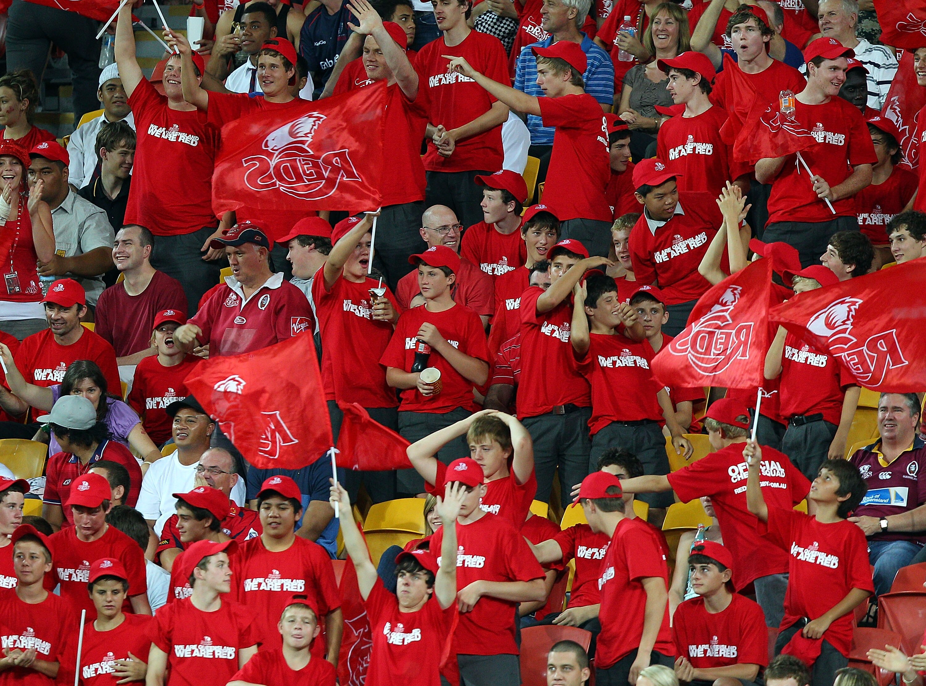 MLB Power Rankings: Measuring Fair Weather Qualities In Fan Bases