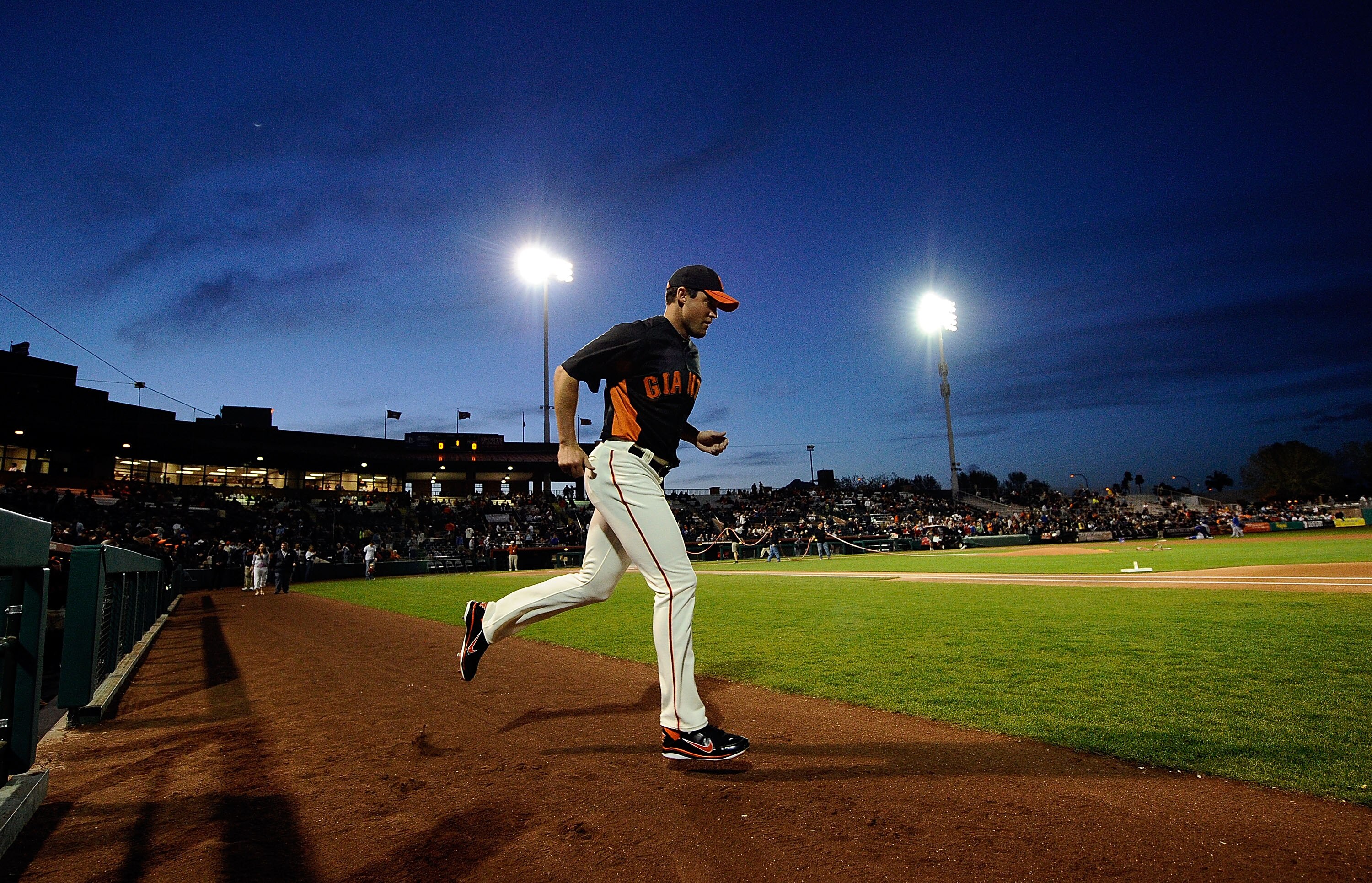 2011 MLB Preview: The Playoffs, World Series and One Dark Horse Champion