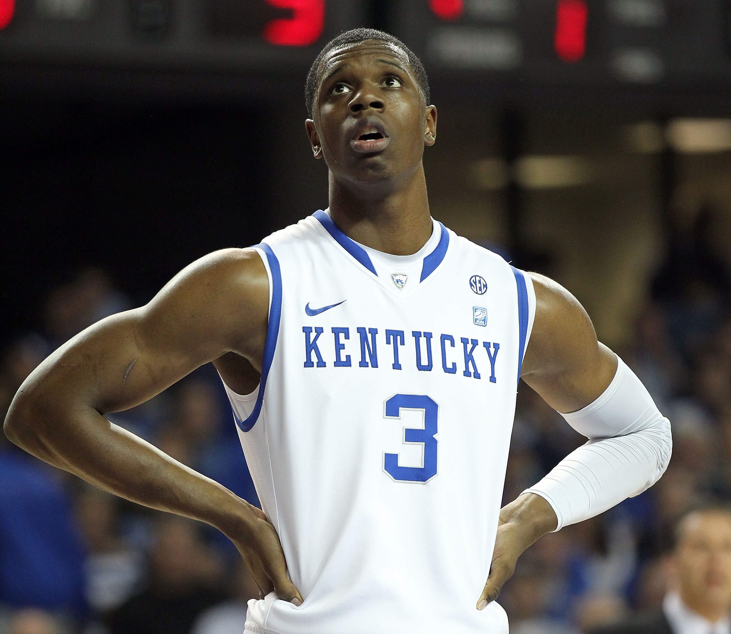 NBA Draft 2011: Kemba Walker and 10 Players with the Most Bust Potential